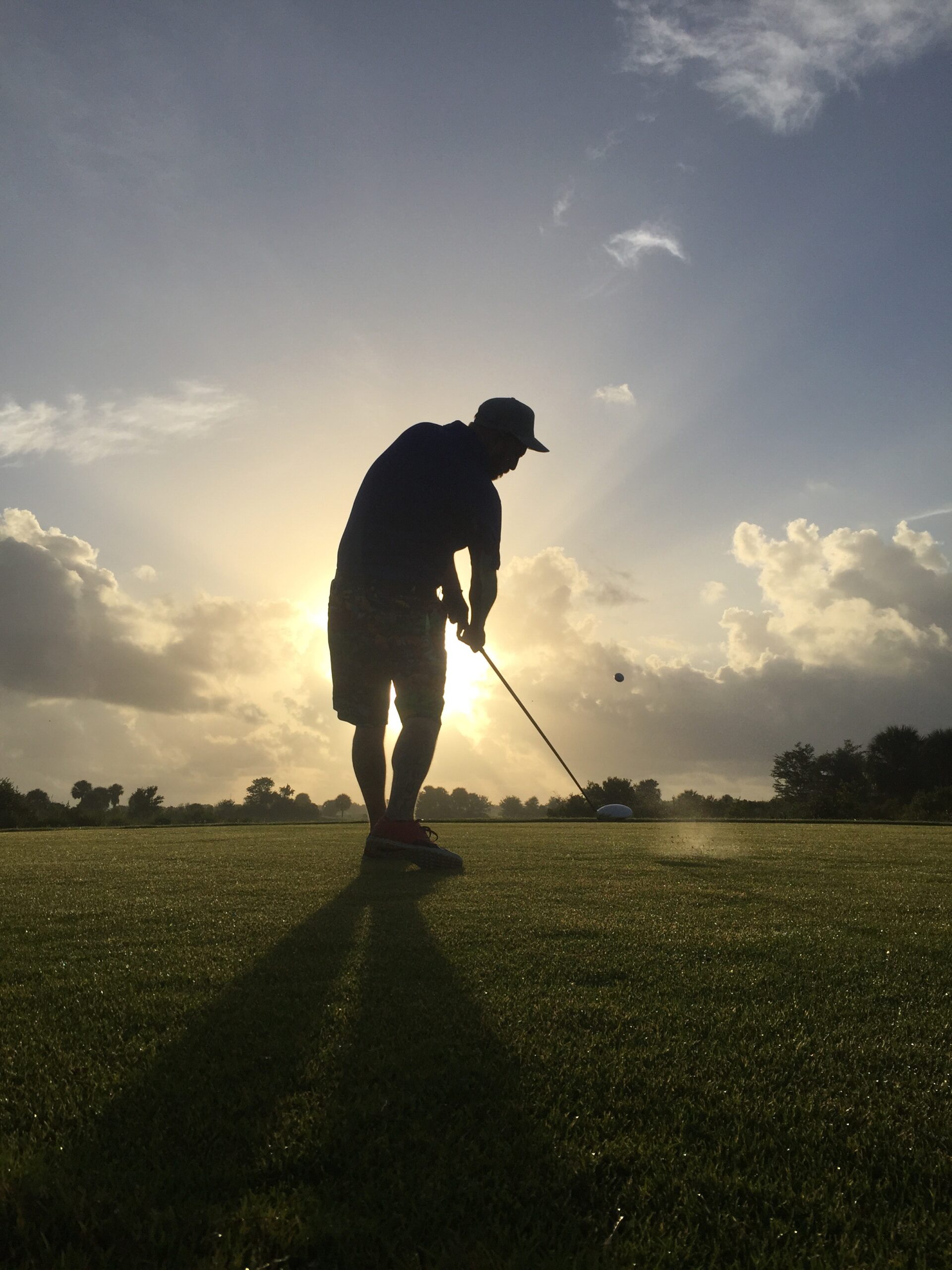 The best turf grass for legitimate Florida golf courses – Smart Sod