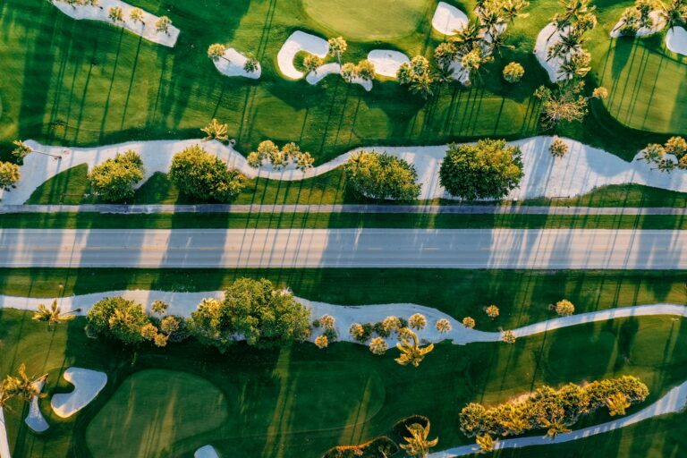 The best turf grass for legitimate Florida golf courses – Smart Sod